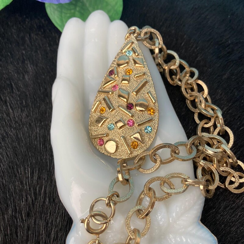 Sarah Coventry Vintage Jewelry - Etsy