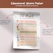 Angels That Must Be Known in Islam, Islamic Educational Print, 10 ...