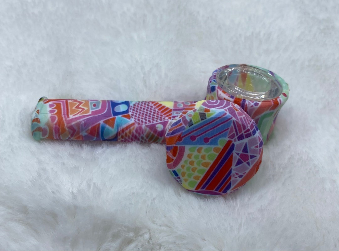 Silicone Pipe, Unbreakable Pipe, Pipe, Silicone Pipe, Pipe, Pipe With ...