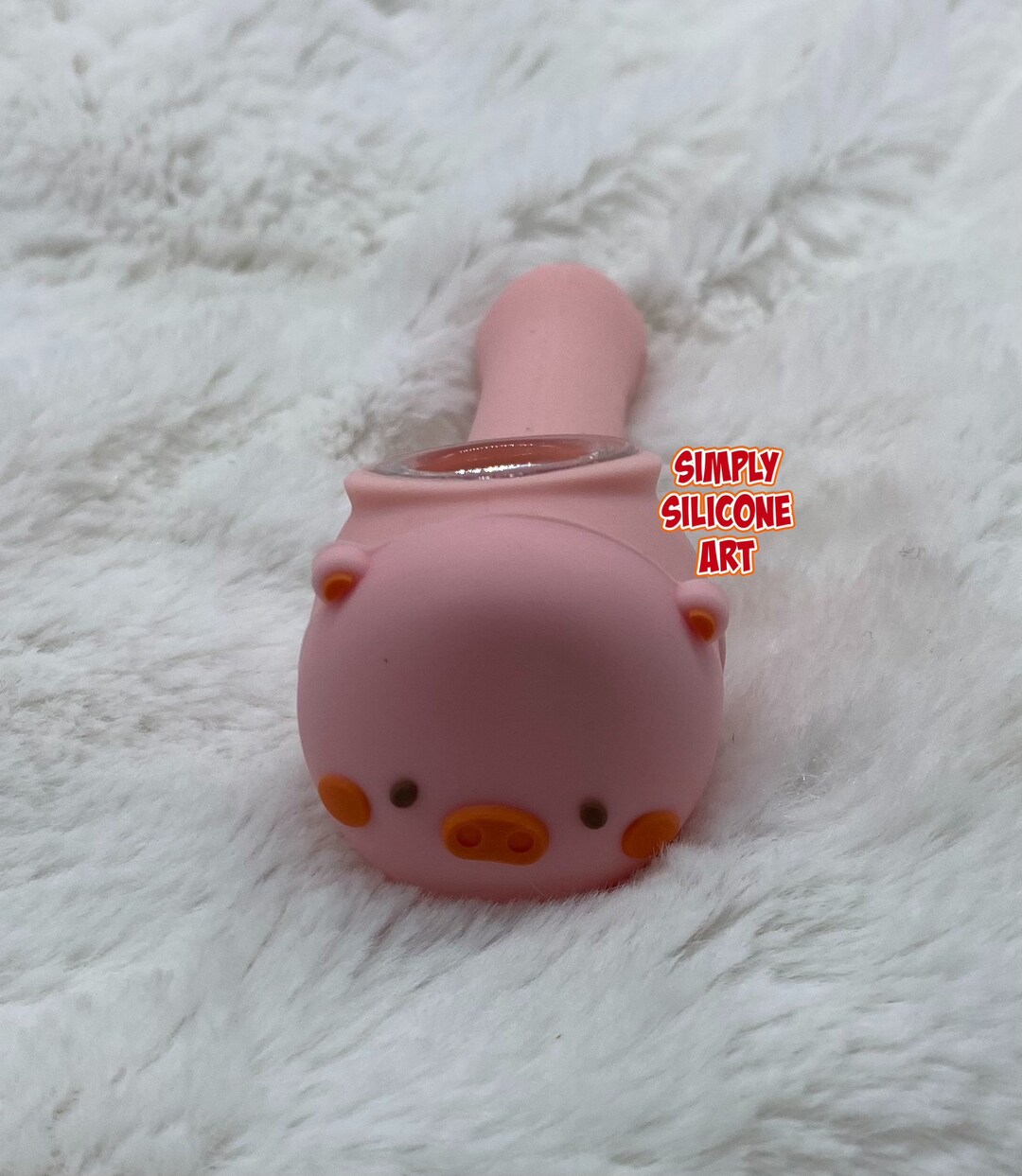 Pig Pipe, Silicone Pipe, Unbreakable Pipe, Pipe, Silicone Pipe, Pipe ...