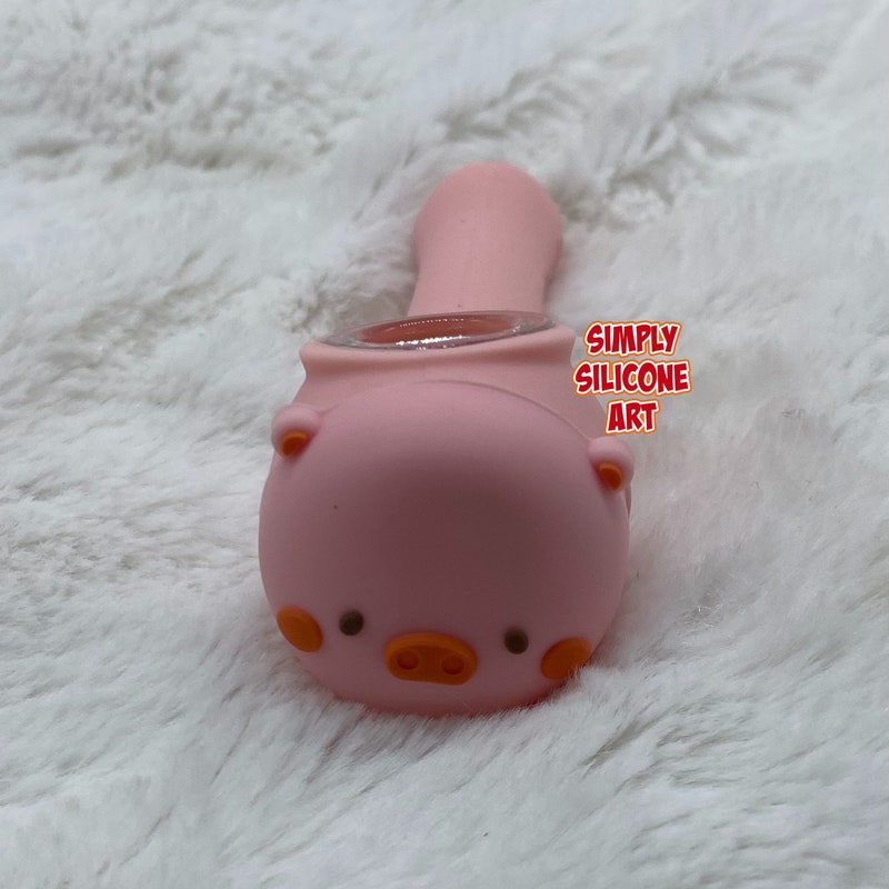 Unbreakable Pig - Etsy