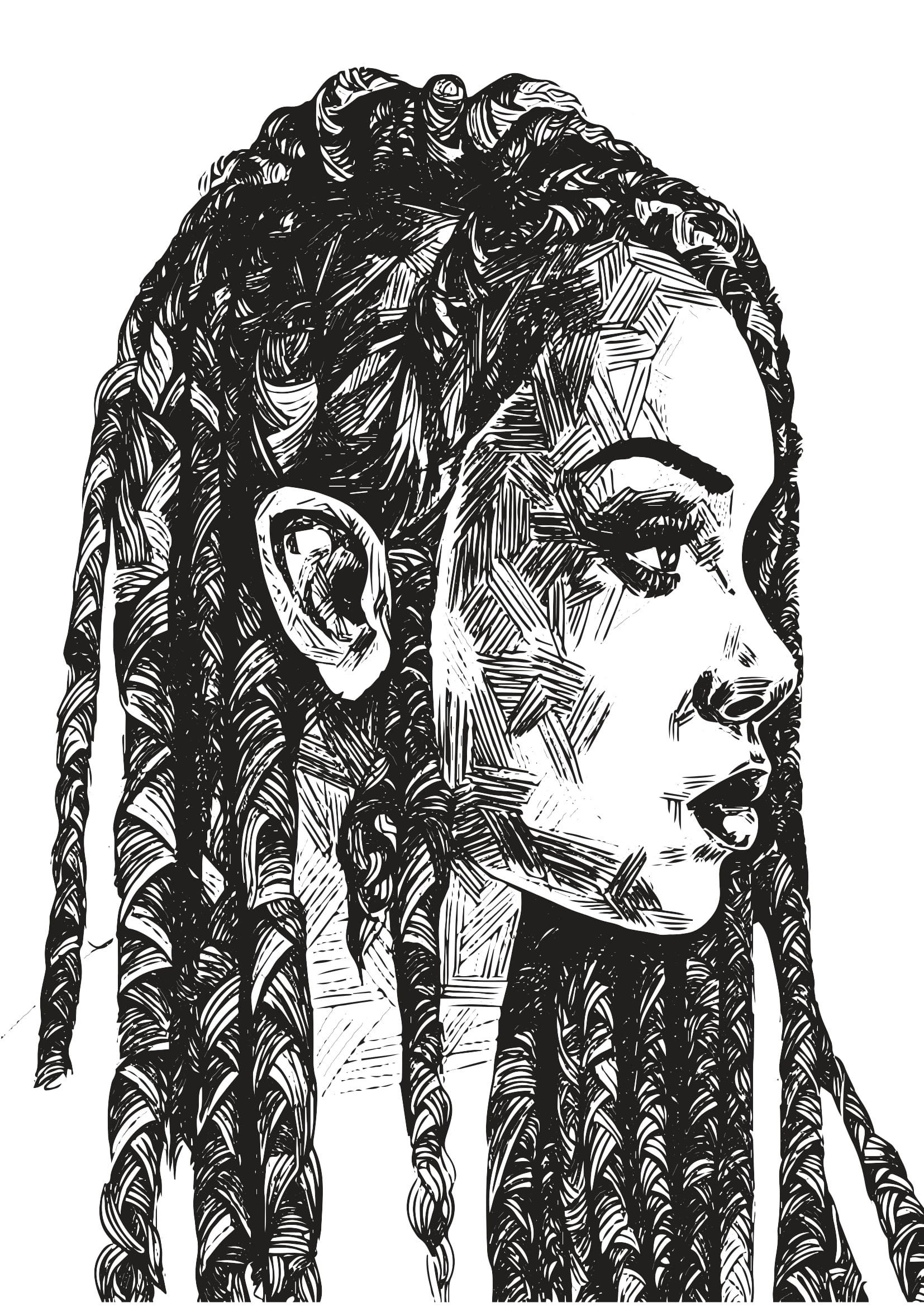Coloring Pages 4 Us - Etsy