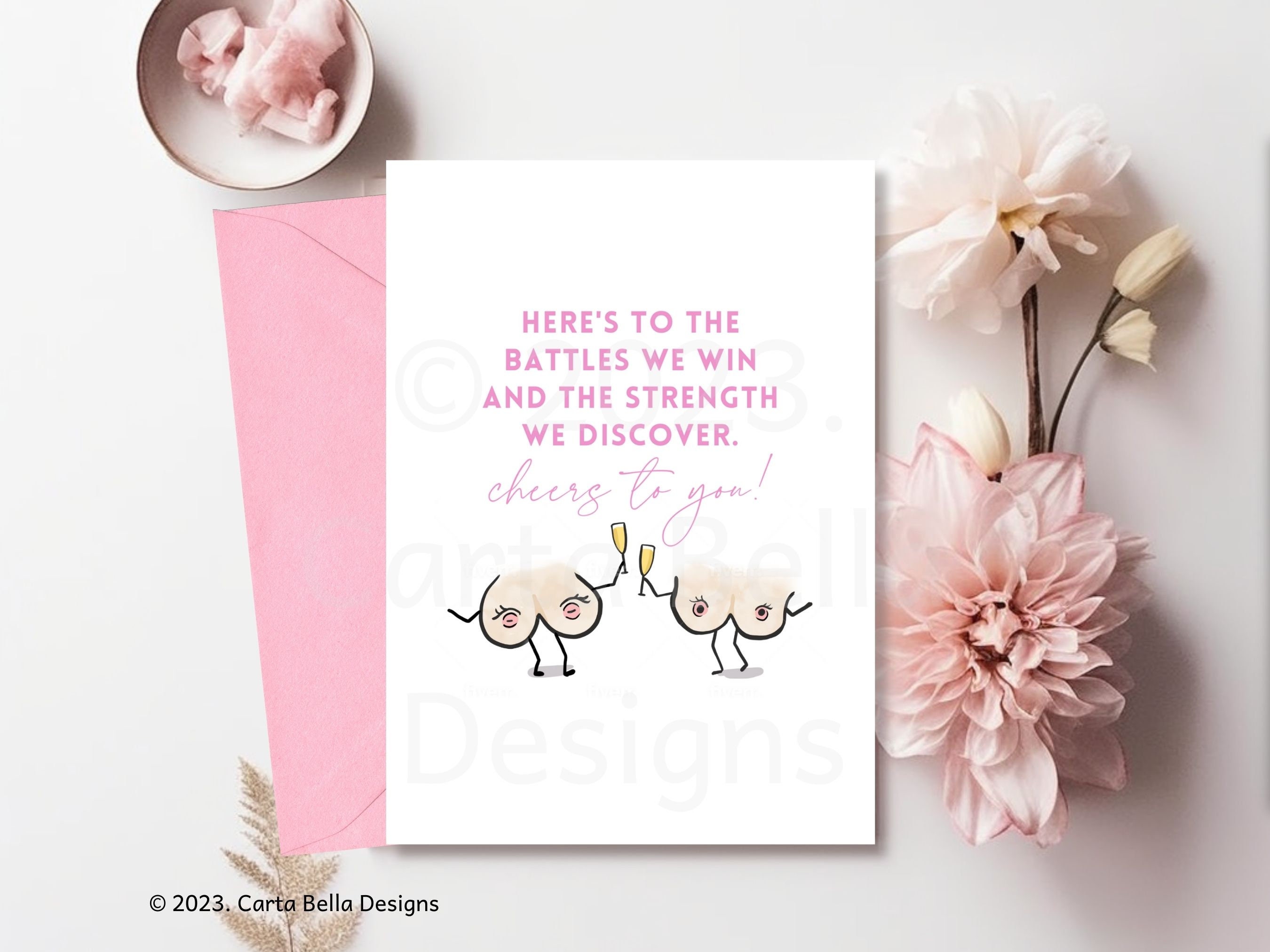 Cancer Cards Encouragement Sayings