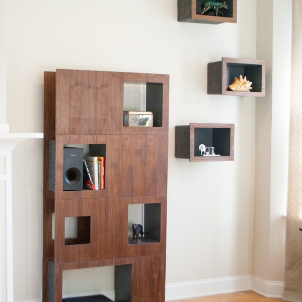 Modular Cat Furniture - Etsy