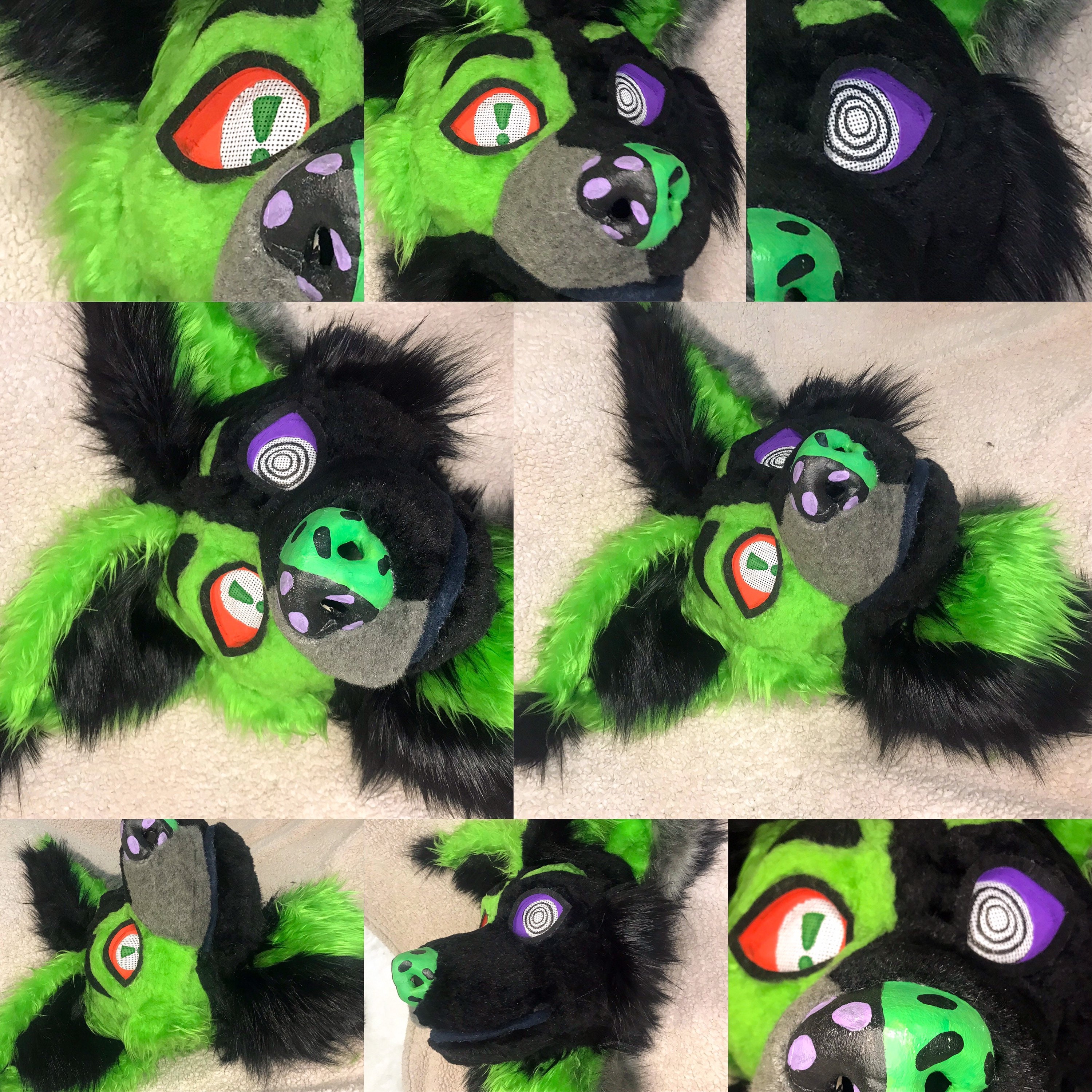 FURSUIT Commission OPEN - Etsy UK