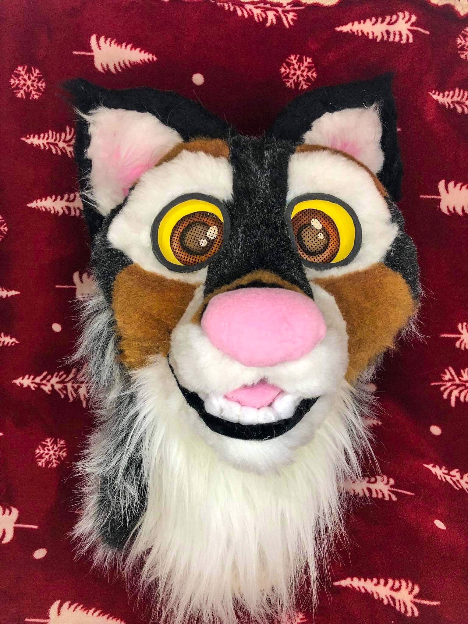 FURSUIT Commission OPEN - Etsy UK