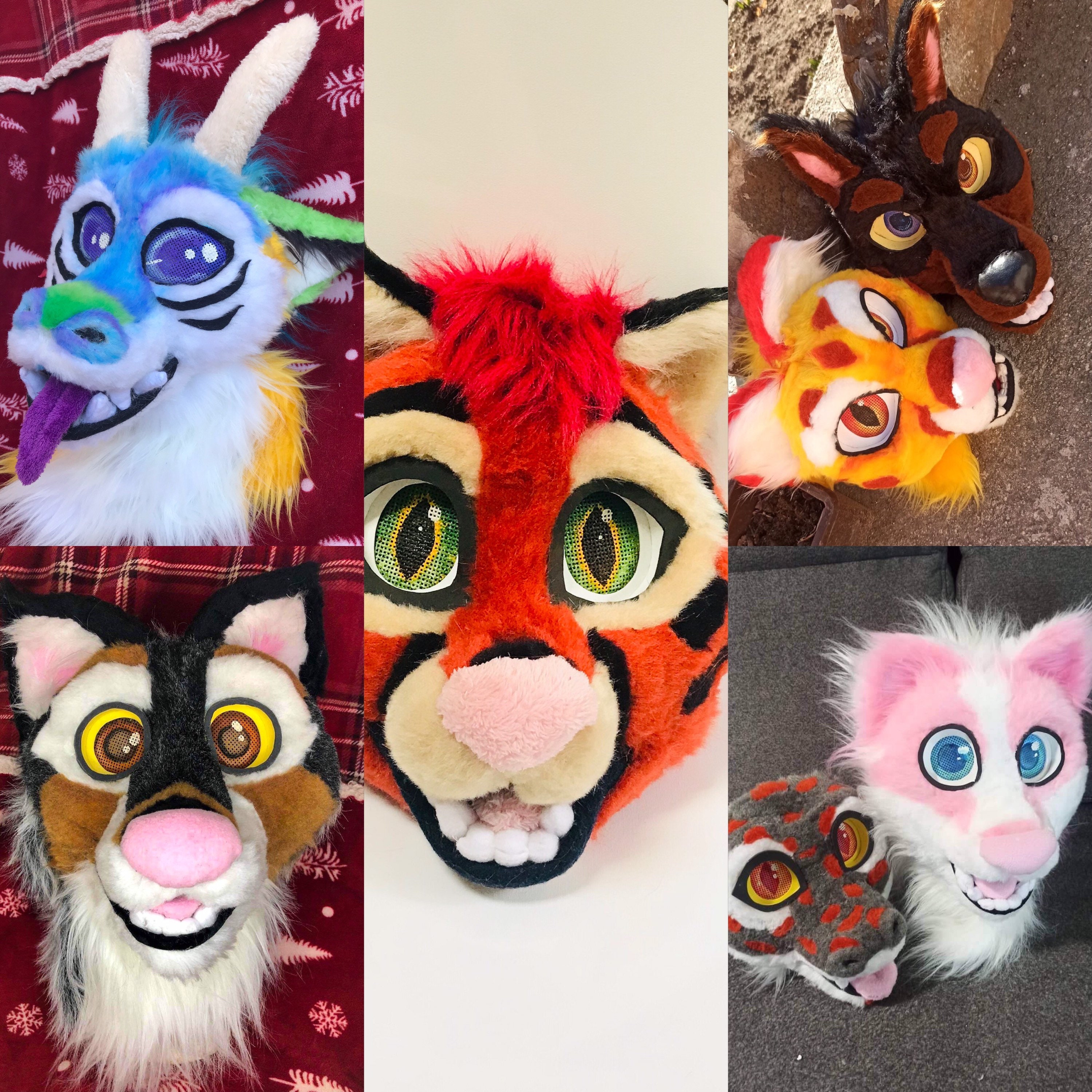 FURSUIT Commission OPEN - Etsy UK