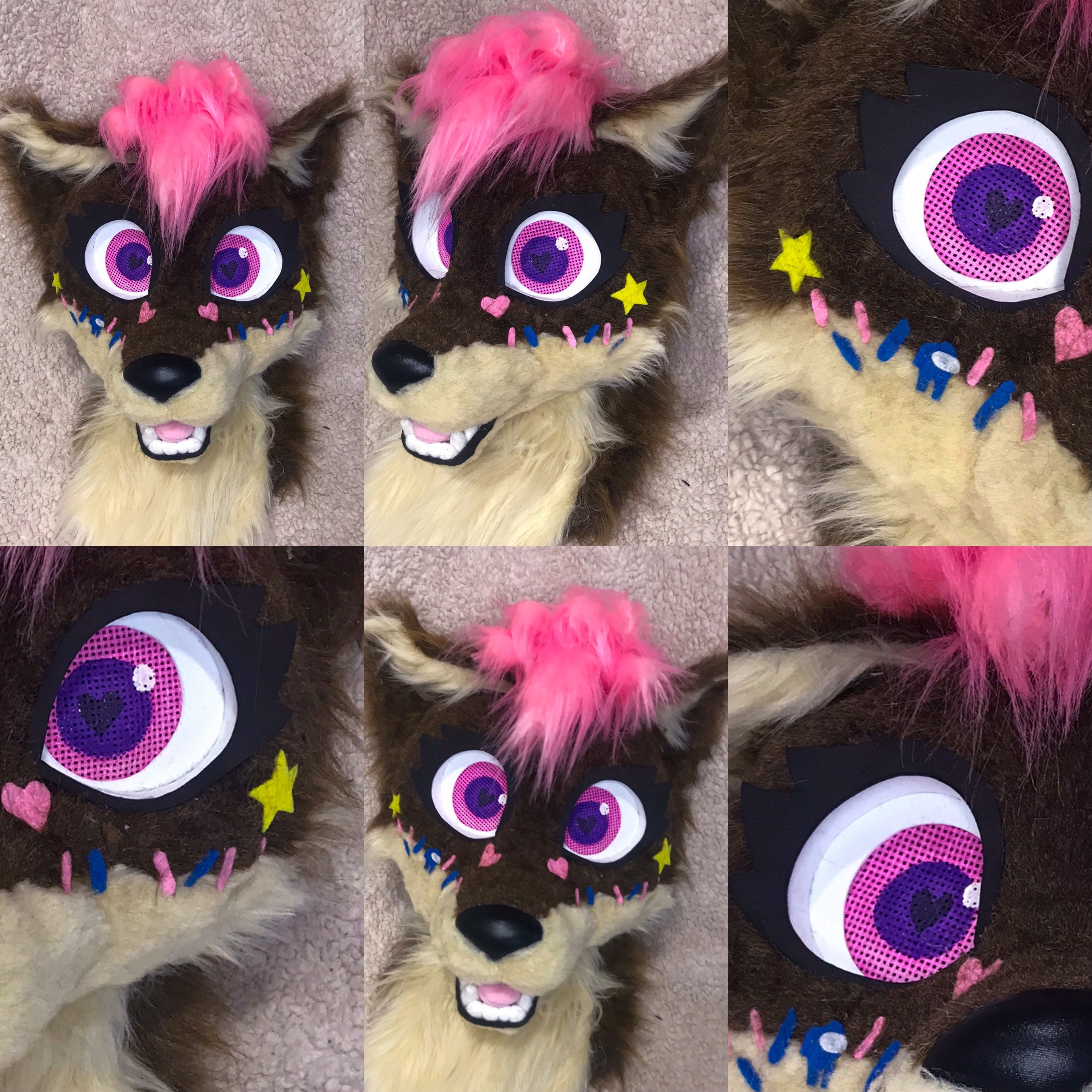 FURSUIT Commission OPEN - Etsy UK