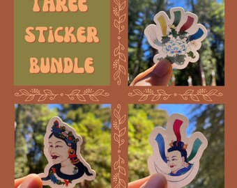 Himalayan Sticker - Etsy