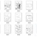 Coloring Pages - Dinosaurs Vol 2 - Etsy Canada