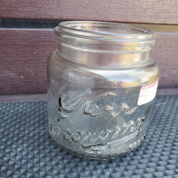 Kerr Canning Jar - Etsy