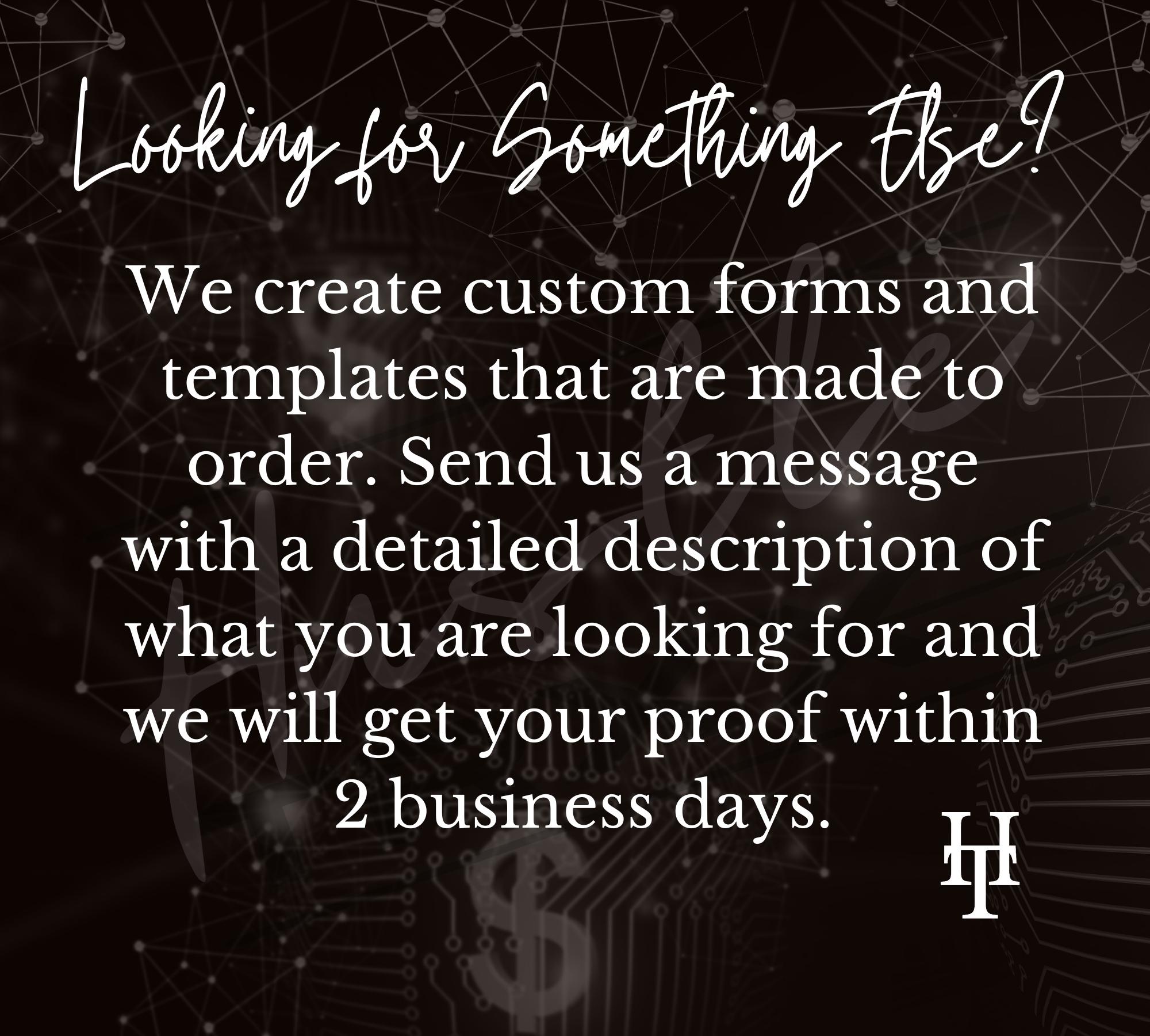 The Ultimate Business Credit Checklist | How to Build Business Credit ...