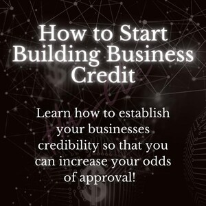 Ultimate Business Credit Checklist: Startup Funding Guide (instant ...