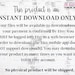 Rental Client Information Sheet Real Estate Real Estate Agent ...