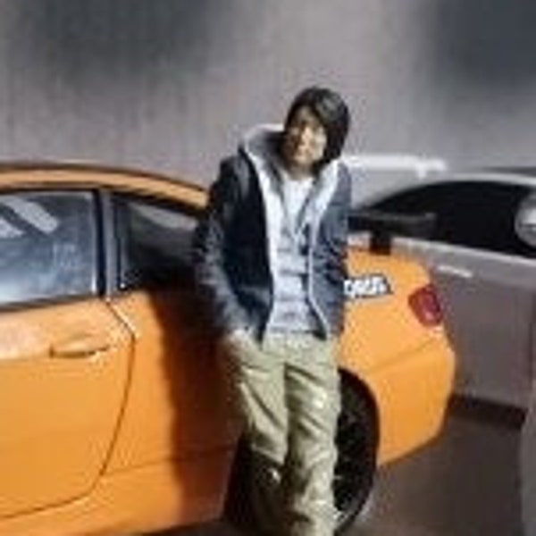 Resin Model Car Kits - Etsy