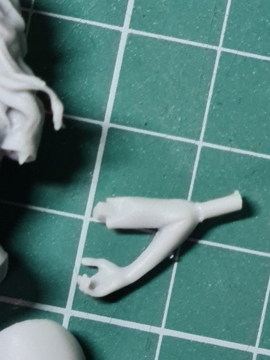 Female Sexy Adult Resin Model Unpainted Miniature Kit Modern | Etsy