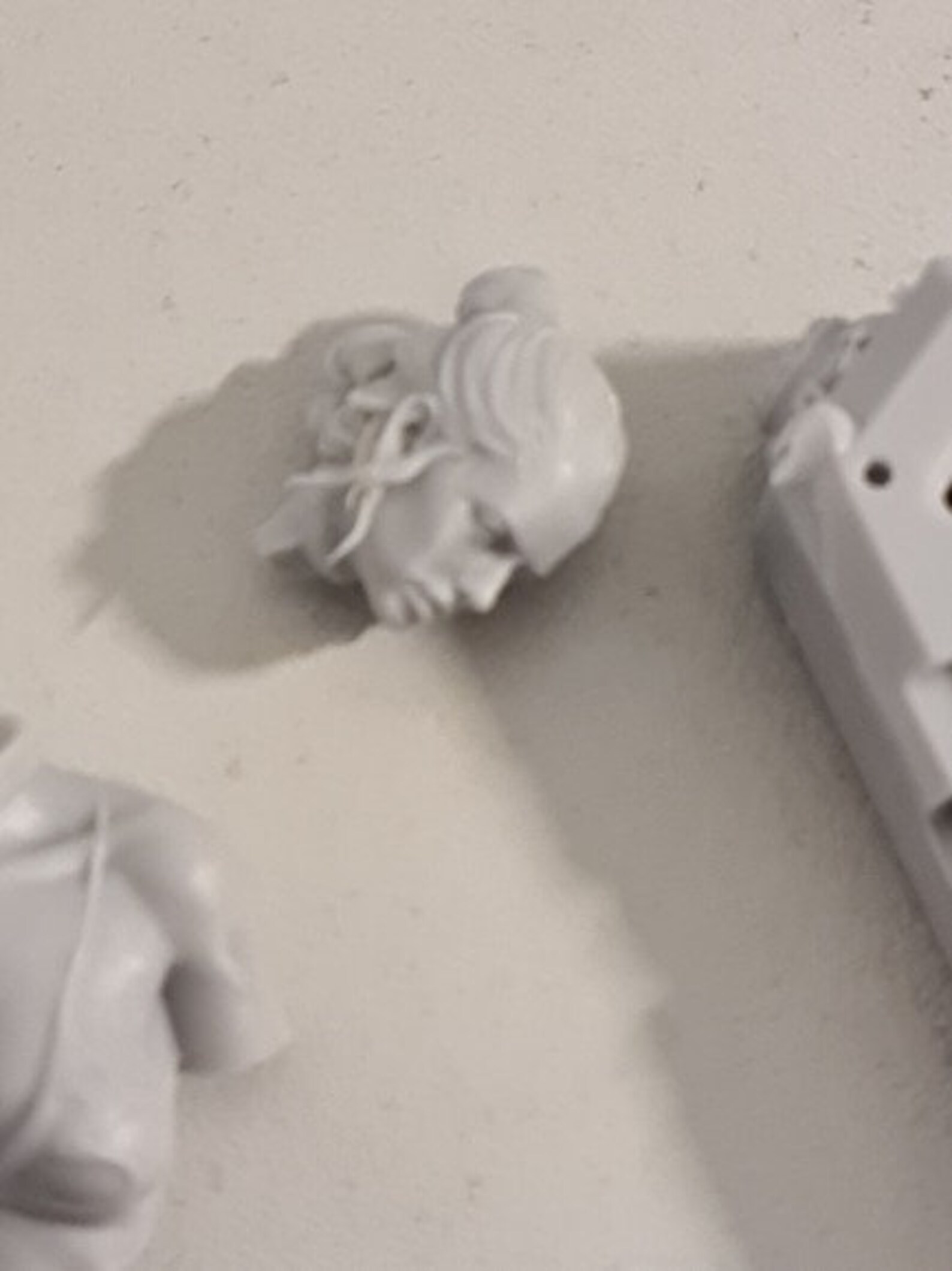 Star Wars Female Resin Model Unpainted Miniature Adult Figure - Etsy