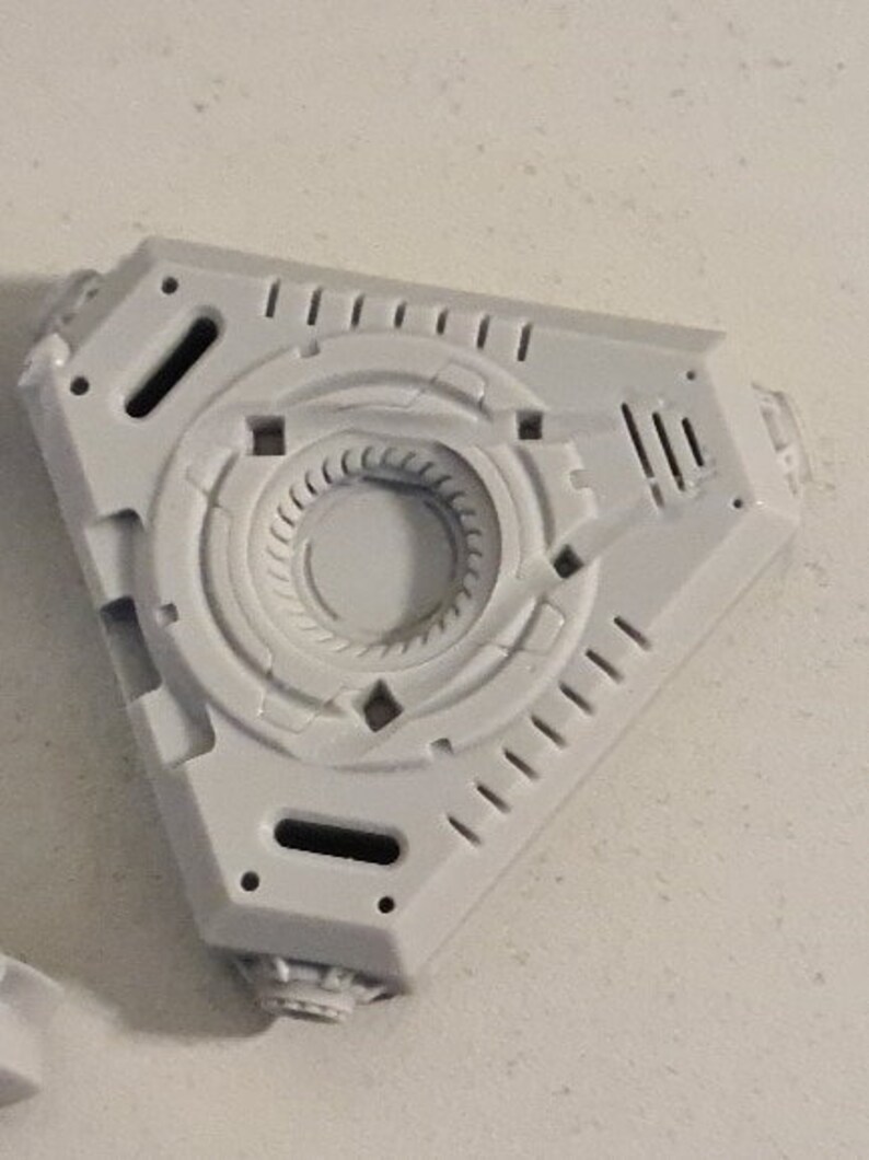 Star Wars Female Resin Model Unpainted Miniature Adult Figure - Etsy