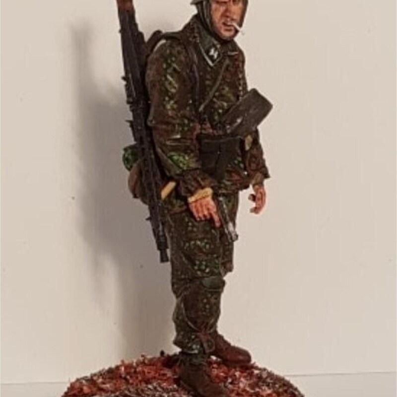 1/16 Resin Military Figures - Etsy