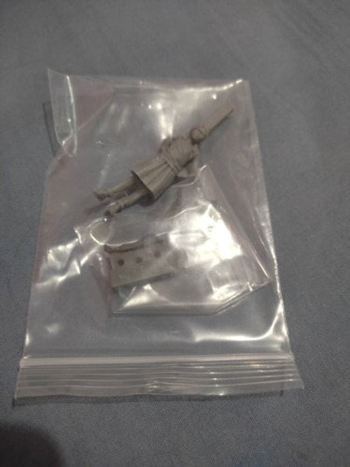 WW2 Civilian Resin Girl Model Unpainted Military Adult Figure Miniature ...