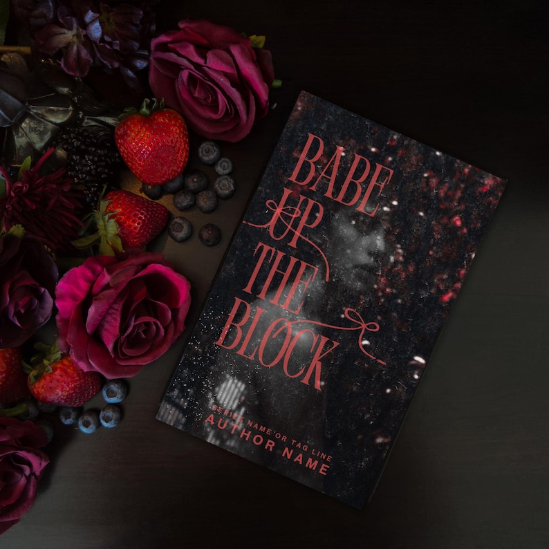 Mysterious, Thriller, Custom, Book Cover, Ebook, Digital Design, Unique ...