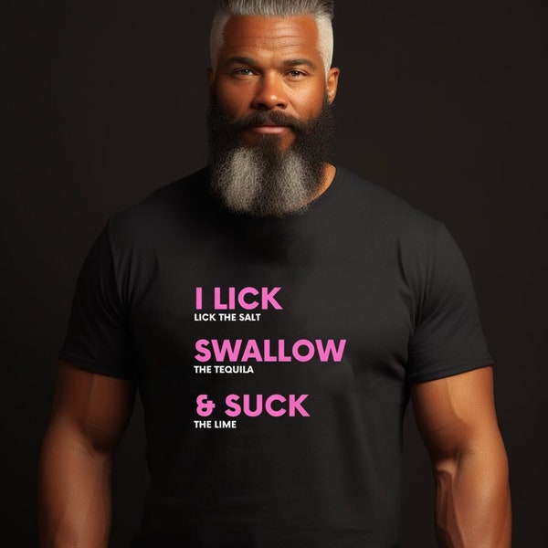 Cock Swallow Shirt Etsy