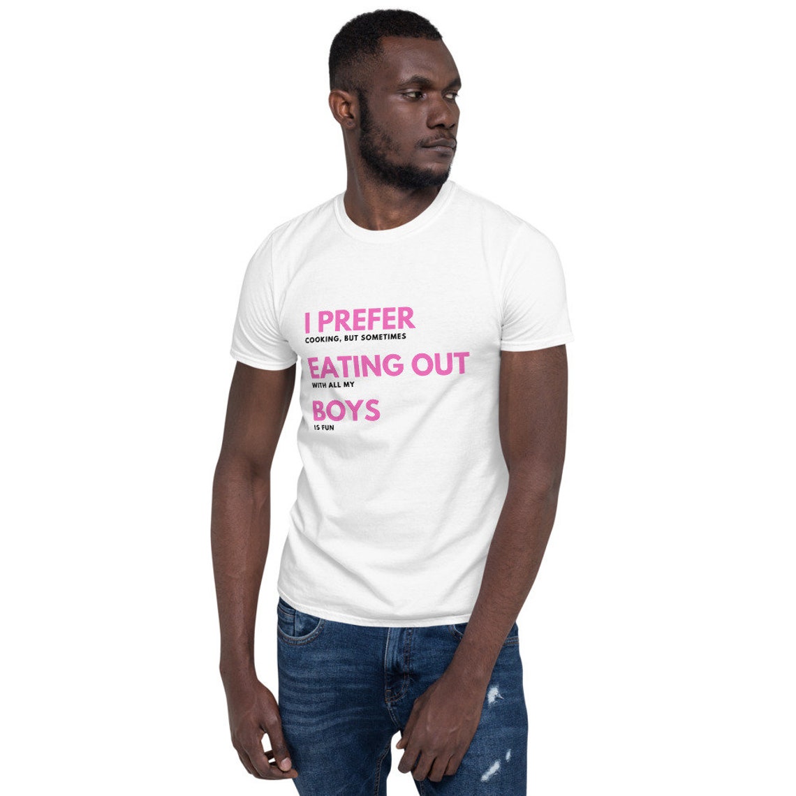 Funny Gay Shirt Funny Gift for Gay Best Friend Gay Sex - Etsy