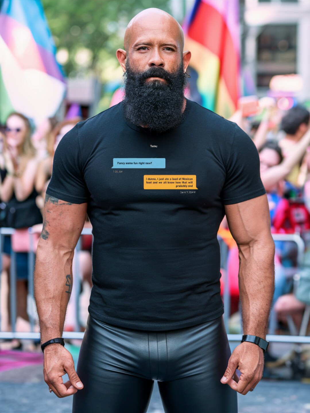 Funny Gay Shirt, Gay Grindr Convo T Shirt, Gay Gifts, LGBT Pride Tee ...