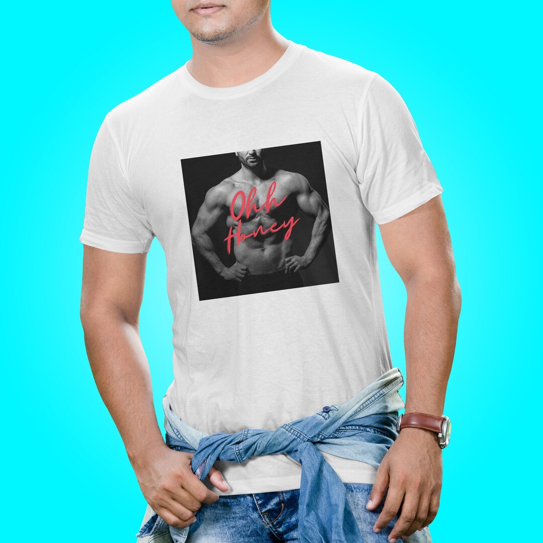 BEEFCAKE SHIRT for Men / for Him / Gay Tshirt for Boyfriend / - Etsy