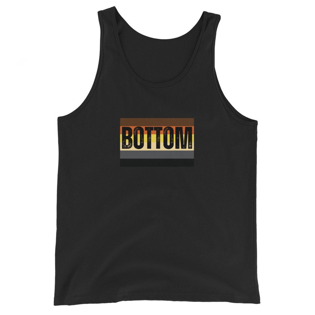 Gay Bear Bottom | Seven Playful Bears | Bear Pride Outfit | Gay Pride ...