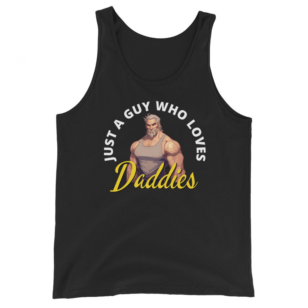 I Love Hot Dads Shirt New Dad Shirt Fathers Day Shirt Daddy Shirt Etsy