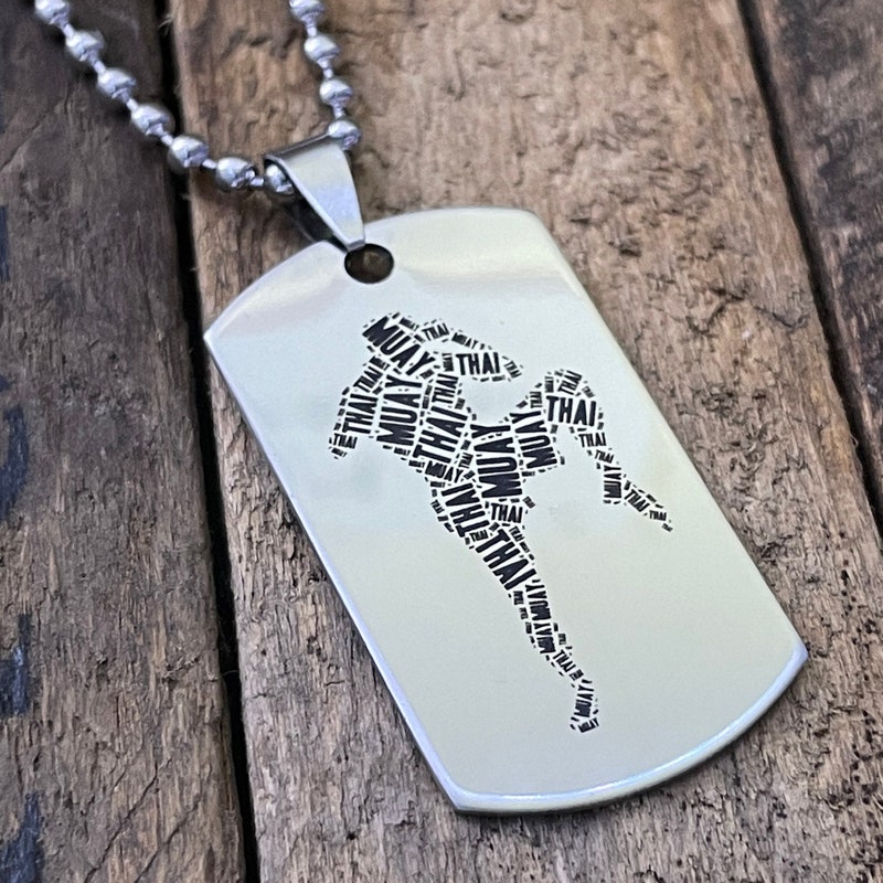 Mma Jewelry - Etsy