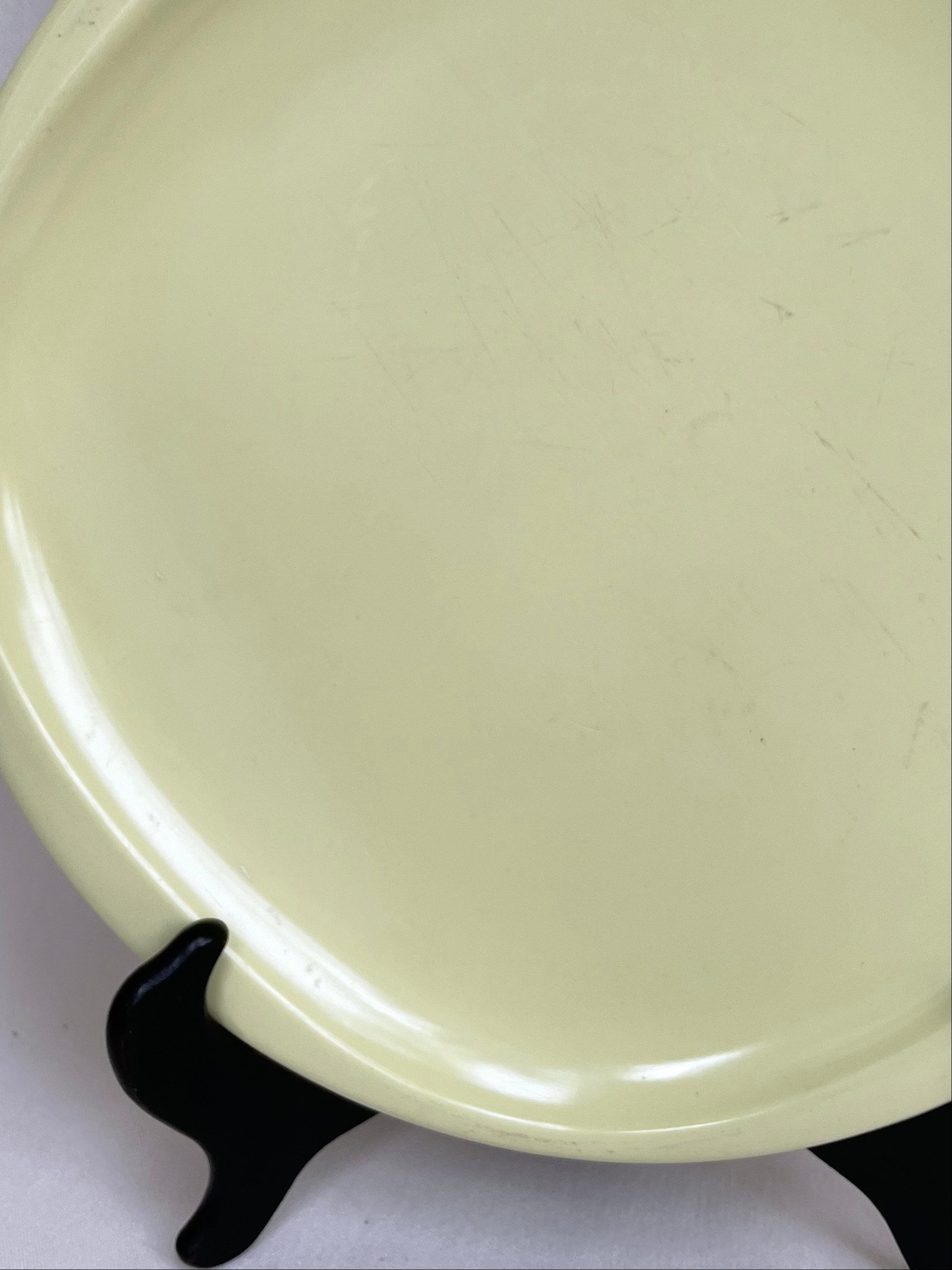 Vintage Boontonware Melmac Dishes - Etsy