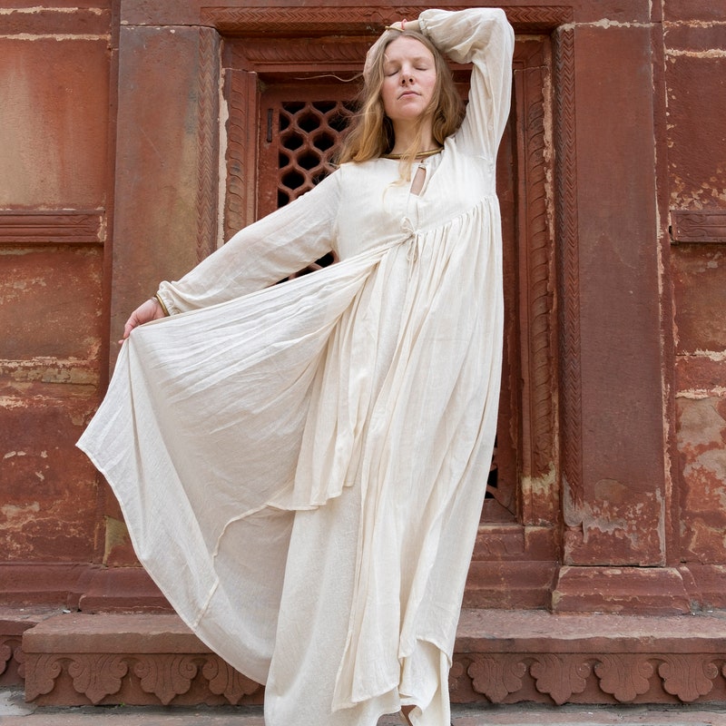 Ceremonial Robe - Etsy