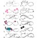 Custom Infinity Symbol Tattoo Design, Infinity Child Tattoo, Infinity ...