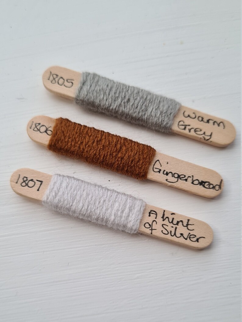 Stylecraft Special DK Yarn Sticks yarn Pegs Complete Set of | Etsy