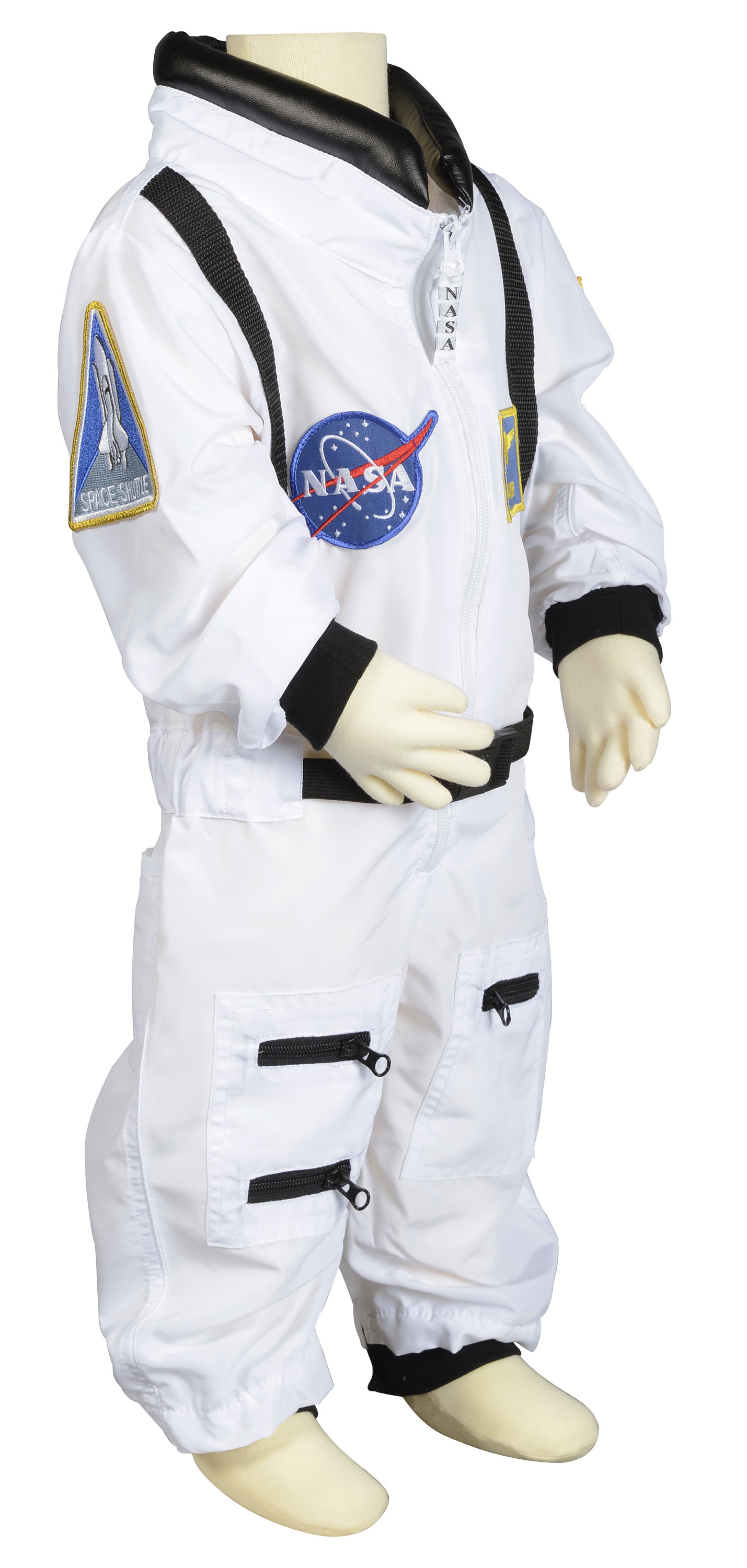 Nasa Space Uniforms