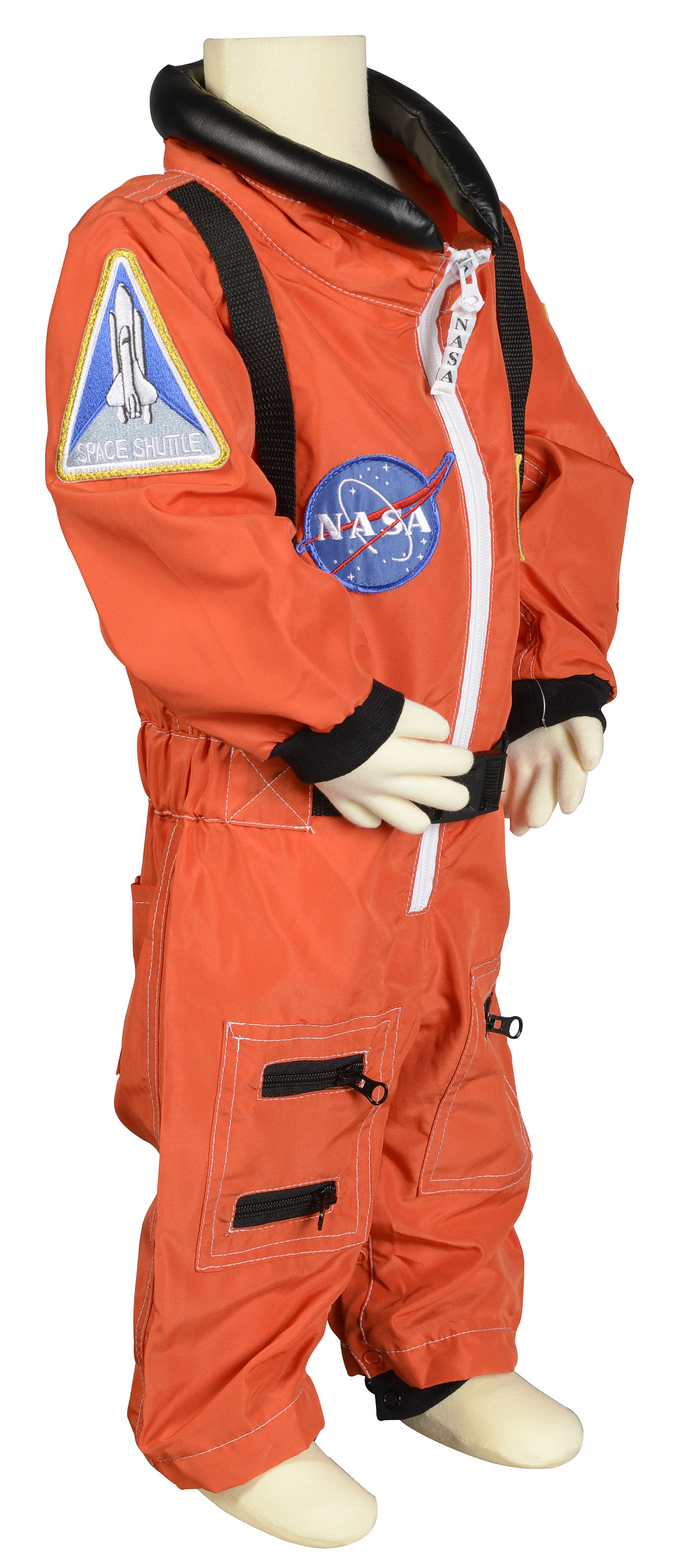 Nasa Halloween Costume