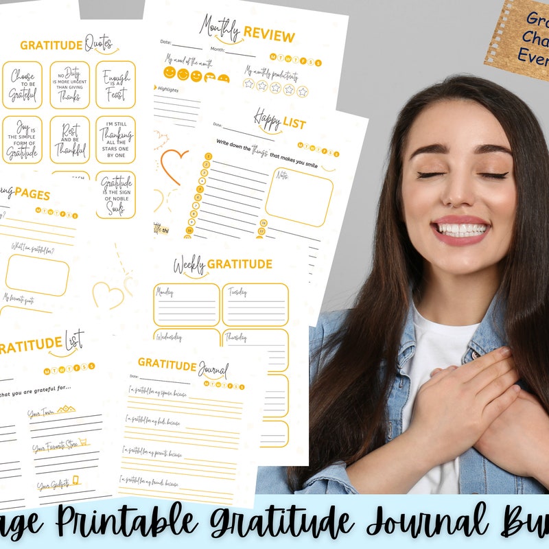 GivingTreePrintables - Etsy