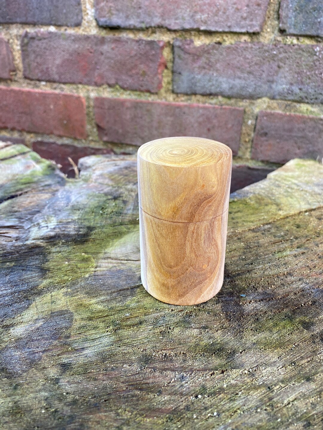Black Mulberry Keepsake Box Jewellery Box Wooden Box Memorial Box Hand ...