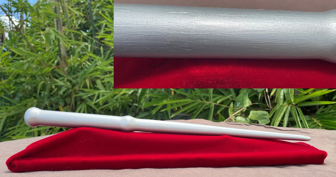 Metallic Wands - Etsy
