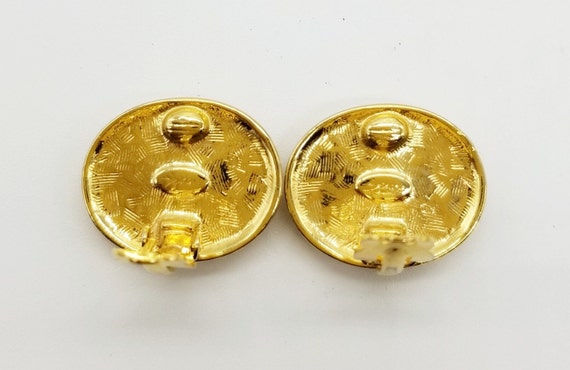 JESARA Byzantine Etruscan Angel Riding Lion, Ivory Ca… - Gem