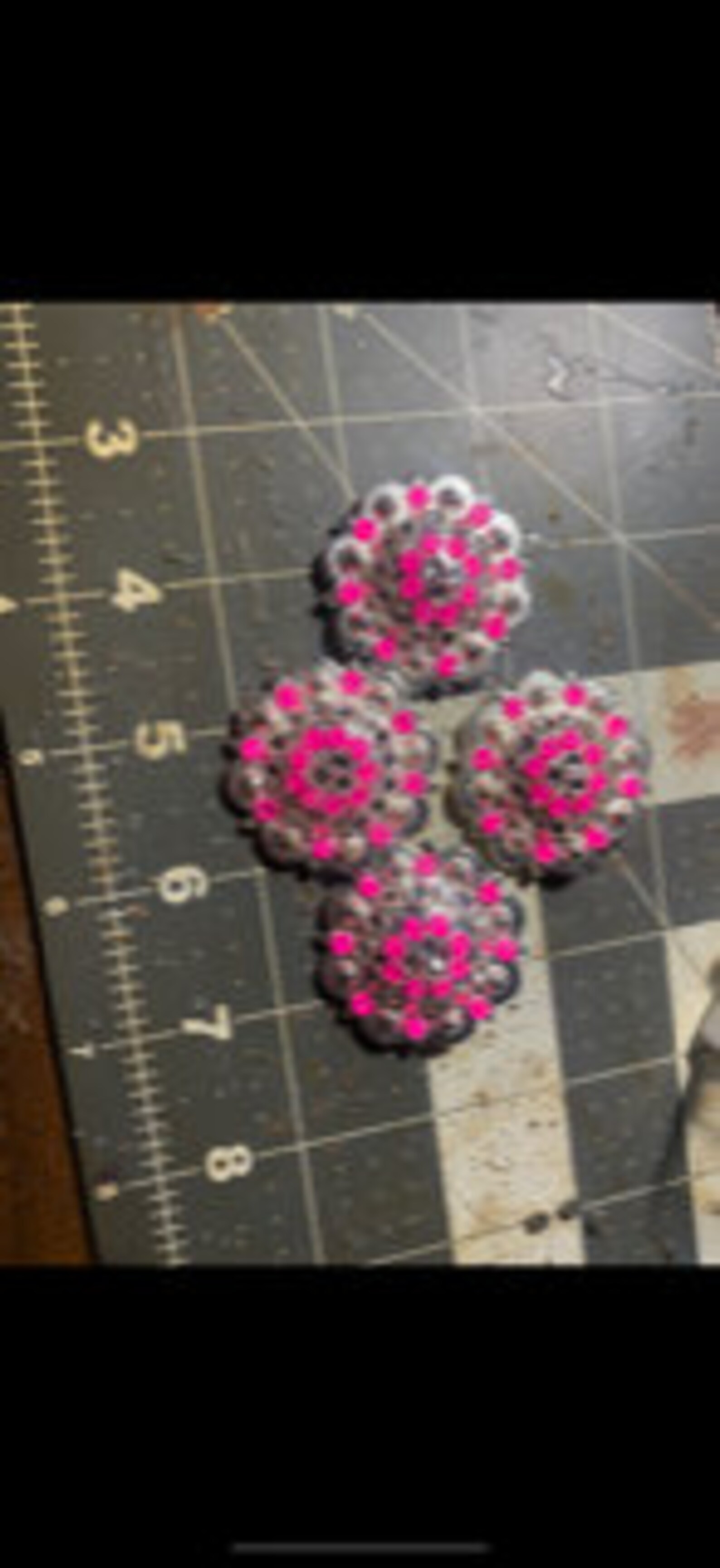 Custom Conchos - Etsy