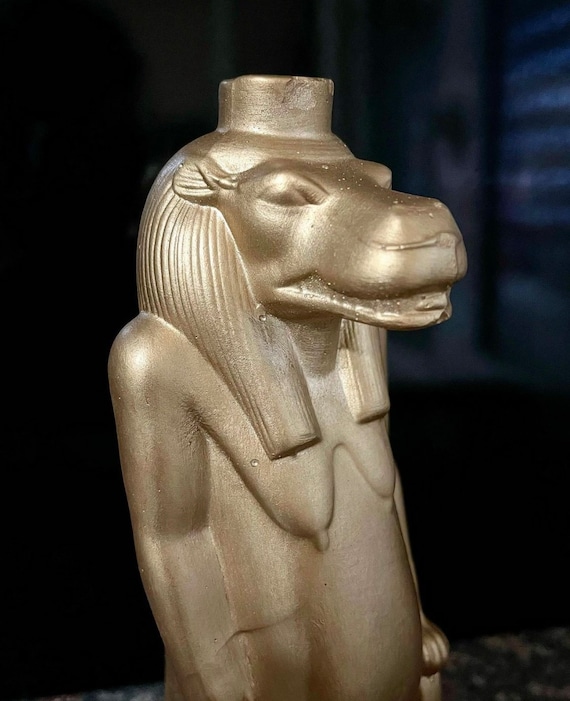 Egyptian God Taweret