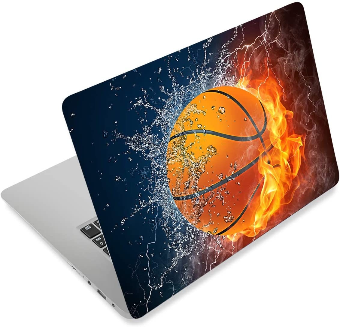 Laptop Decal Laptop Notebook Skin Sticker Cover Decal Fits 12 | Etsy