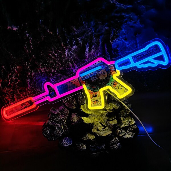 Neon Sign - Etsy Hong Kong