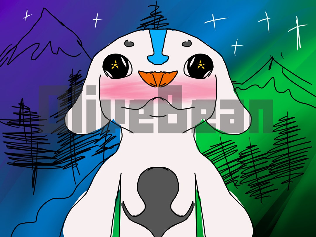 Jimmy Original Art - Etsy