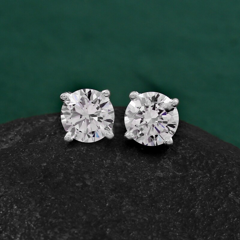 Hip Hop Earrings for Men - Etsy