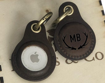 Personalized Air Tag Holder - Etsy