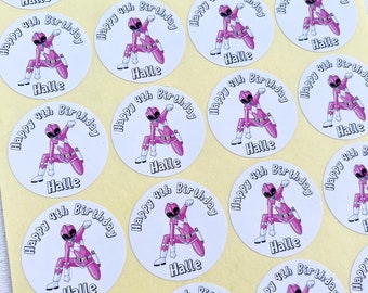 Power Ranger Party | Etsy